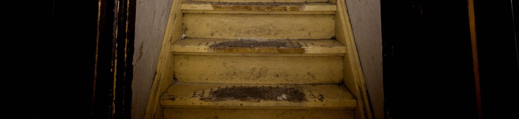 Athens GA Broken Stairs/Unmarked Steps Injury Lawsuits Lawyer | UGA